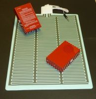 Living Made Easy - UrZone safety bed)